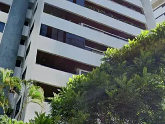 Apartamento com 4 Quartos e 4 banheiros à Venda, 220 m² por R$ 1.190.000