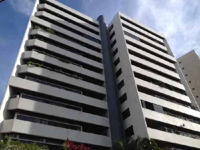 Apartamento com 4 Quartos e 4 banheiros à Venda, 220 m² por R$ 1.190.000
