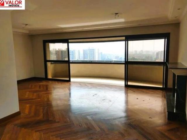 Apartamento com 4 Quartos e 4 banheiros à Venda, 250 m² IMOVEL DESOCUPADO Apartamento com 4 suítes