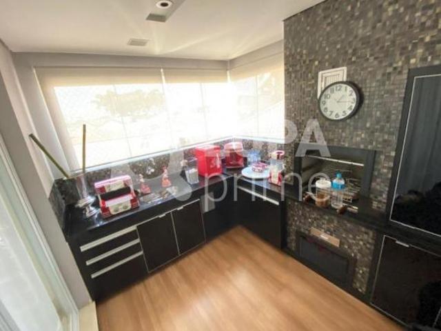 APARTAMENTO COM 4 QUARTOS E 5 VAGAS DE GARAGEM A VENDA NA VILA MARIA