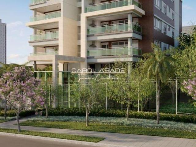Apartamento com 4 Quartos e 5 banheiros, 150 m² à venda na Vila Mariana