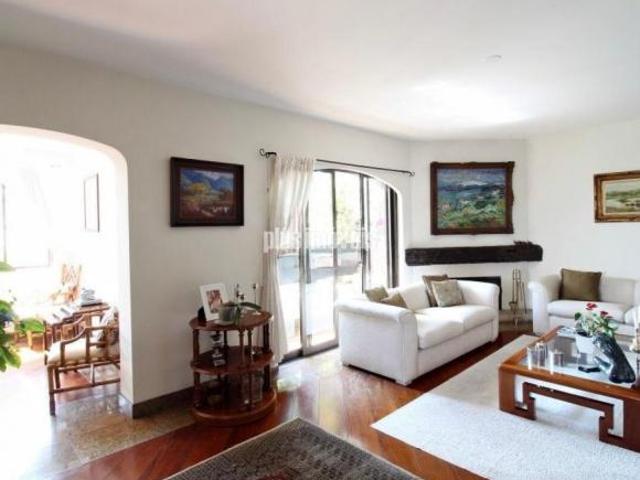 Apartamento com 4 Quartos e 5 banheiros 240 m2 Vila Madalena