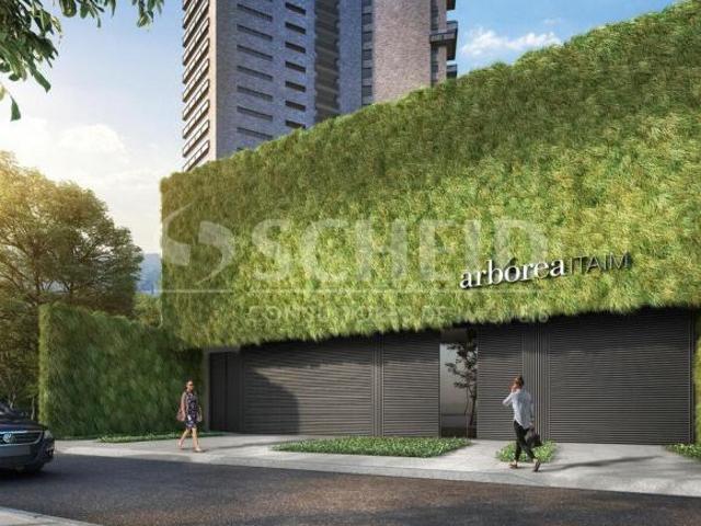 Apartamento com 4 Quartos e 5 banheiros à Venda, 472 m²