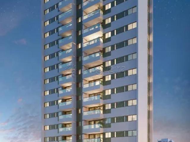 Apartamento com 4 Quartos e 5 banheiros à Venda, 105 m² por R$ 1.196.918