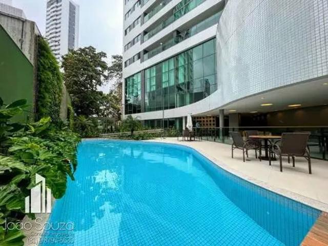 Apartamento com 4 Quartos e 5 banheiros à Venda, 124 m² por R$ 1.199.000
