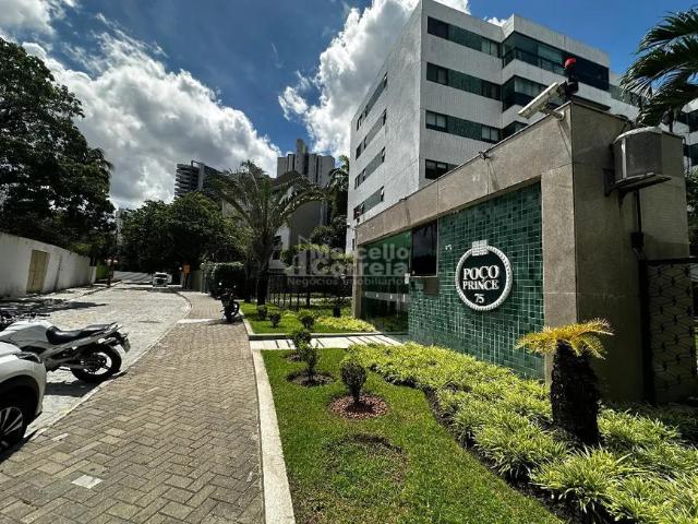 Apartamento com 4 Quartos e 5 banheiros à Venda, 140 m² por R$ 1.250.000