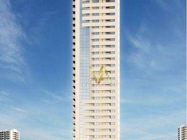 Apartamento com 4 Quartos e 5 banheiros à Venda, 153 m² por R$ 1.114.991