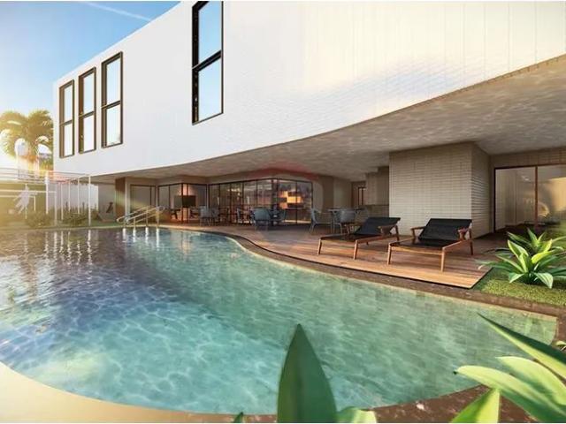 Apartamento com 4 Quartos e 5 banheiros à Venda, 153 m² por R$ 1.470.000