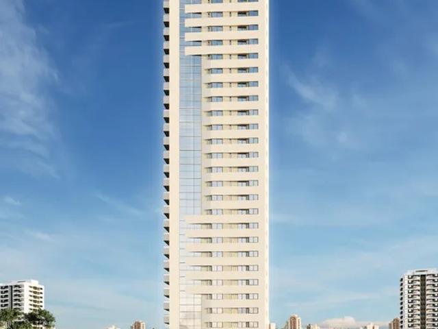 Apartamento com 4 Quartos e 5 banheiros à Venda, 154 m² por R$ 1.463.000