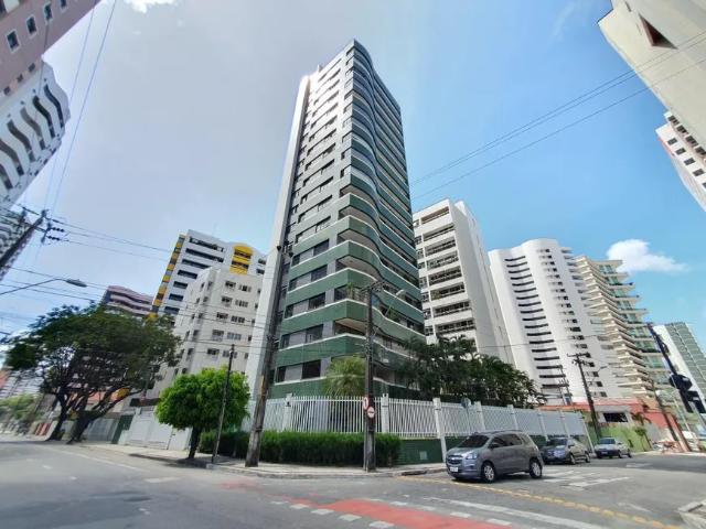Apartamento com 4 Quartos e 5 banheiros à Venda, 165 m² por R$ 1.100.000