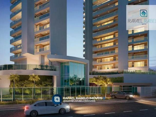 Apartamento com 4 Quartos e 5 banheiros à Venda, 166 m² por R$ 2.260.060