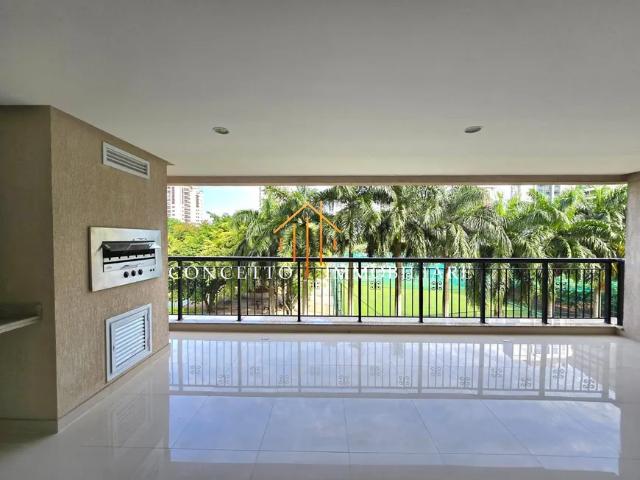 Apartamento com 4 Quartos e 5 banheiros à Venda, 169 m² por R$ 2.370.000