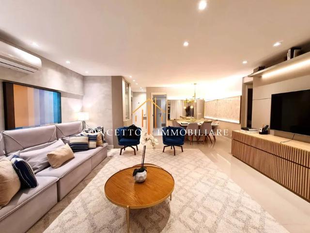 Apartamento com 4 Quartos e 5 banheiros à Venda, 169 m² por R$ 2.780.000