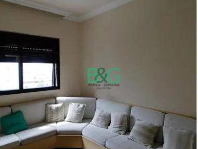 Apartamento com 4 Quartos e 5 banheiros à Venda, 176 m² por R$ 953.000