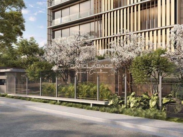 Apartamento com 4 Quartos e 5 banheiros à Venda, 183 m²