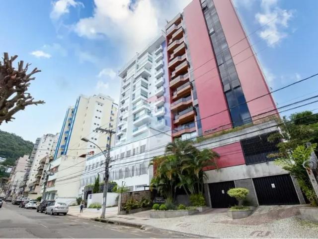 Apartamento com 4 Quartos e 5 banheiros à Venda, 200 m² por R$ 859.000