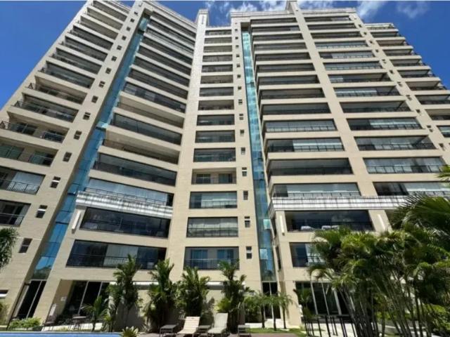 Apartamento com 4 Quartos e 5 banheiros à Venda, 203 m² por R$ 2.250.000
