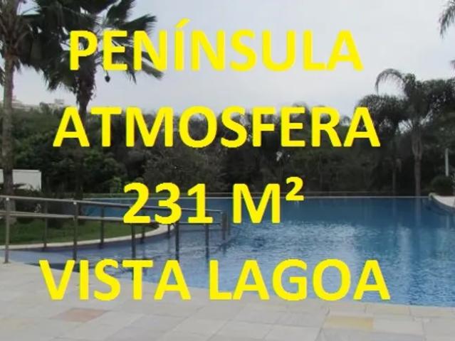 Apartamento com 4 Quartos e 5 banheiros à Venda, 231 m² por R$ 2.900.000