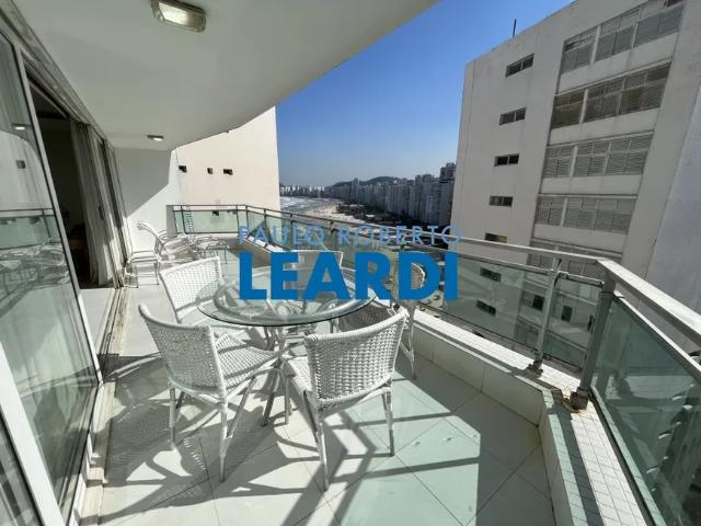 Apartamento com 4 Quartos e 5 banheiros à Venda, 246 m² por R$ 1.380.000