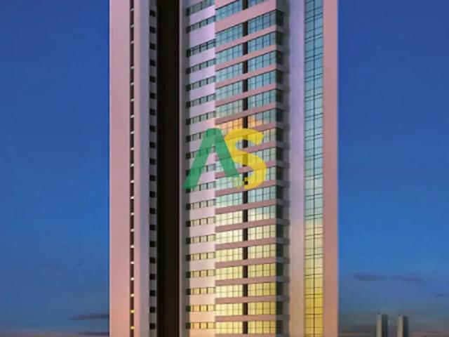 Apartamento com 4 Quartos e 5 banheiros à Venda, 268 m² por R$ 3.114.029