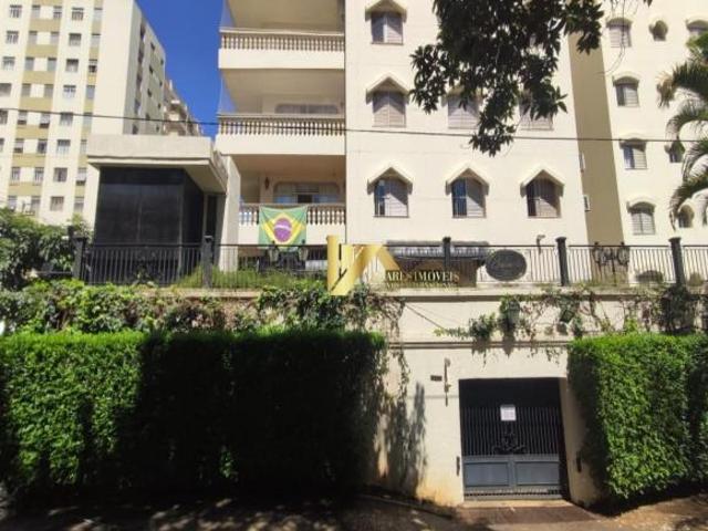 Apartamento com 4 Quartos e 5 banheiros à Venda, 303 m² por R$ 1.460.000,00 Camb