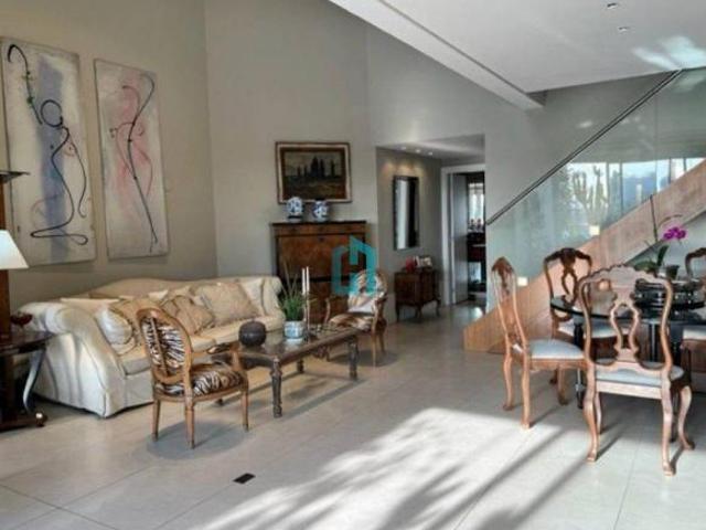 Apartamento com 4 Quartos e 5 banheiros à Venda, no Brooklin, São Paulo