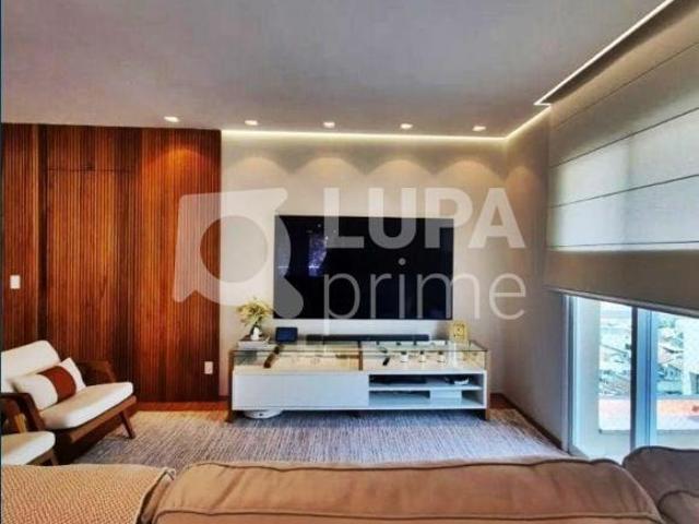 APARTAMENTO COM 4 QUARTOS E 6 VAGAS DE GARAGEM À VENDA NO PARQUE MANDAQUI