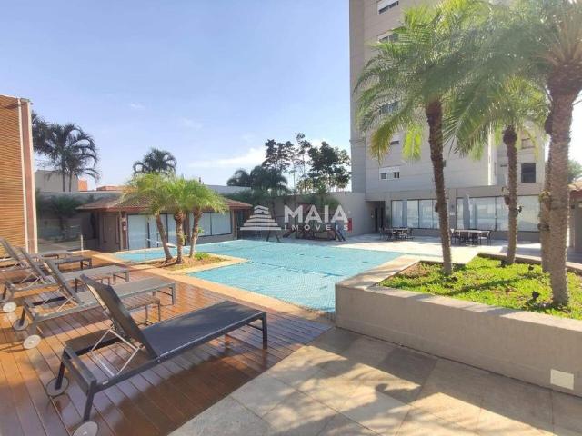 Apartamento com 4 Quartos e 6 banheiros à Venda, 206 m² por R$ 1.600.000