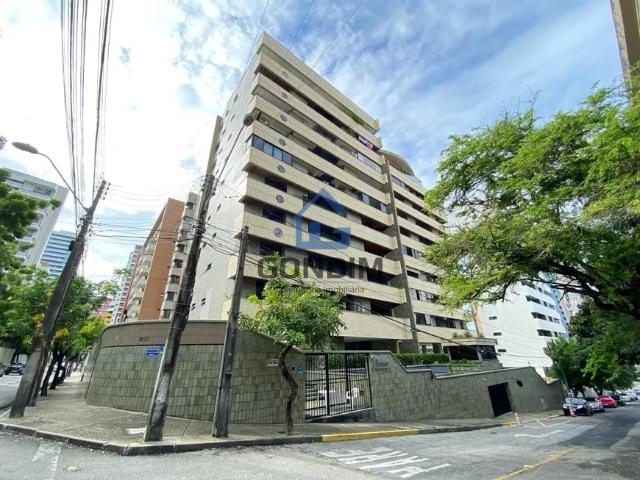 Apartamento com 4 Quartos e 6 banheiros à Venda, 215 m² por R$ 1.100.000