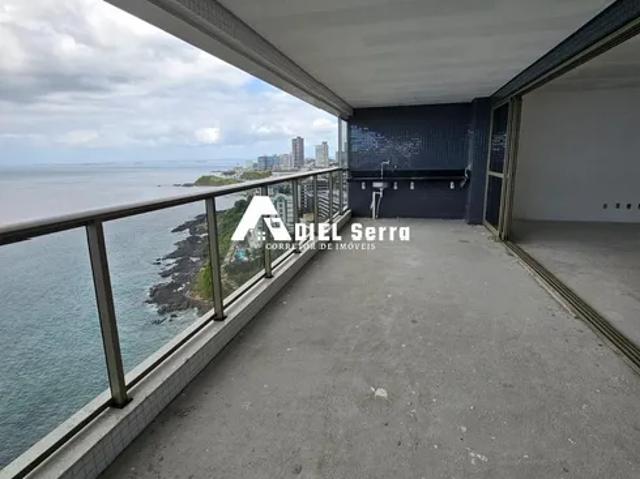 Apartamento com 4 Quartos e 6 banheiros à Venda, 245 m² por R$ 5.000.000