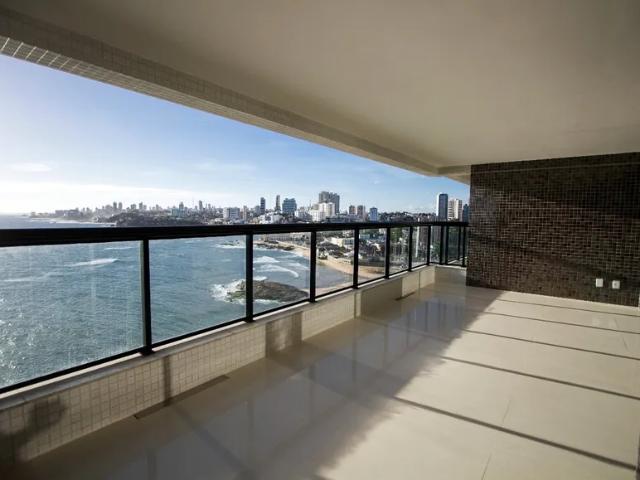 Apartamento com 4 Quartos e 6 banheiros à Venda, 282 m² por R$ 4.250.295