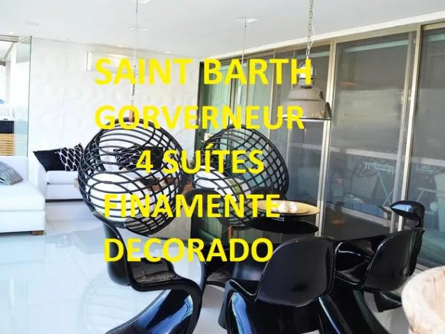 Apartamento com 4 Quartos e 6 banheiros à Venda, 294 m² por R$ 3.680.000