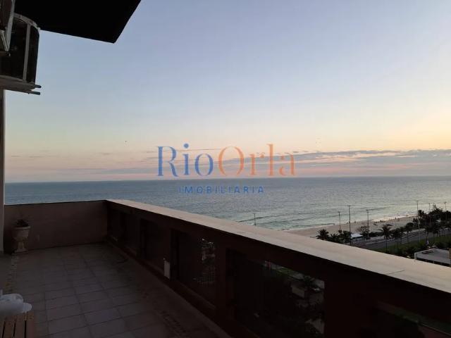 Apartamento com 4 Quartos e 6 banheiros à Venda, 306 m² por R$ 4.190.000