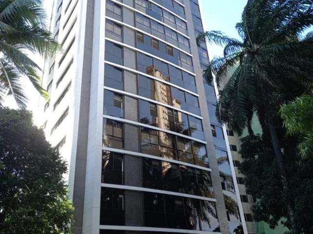 Apartamento com 4 Quartos e 6 banheiros à Venda, 312 m² por R$ 5.000.000