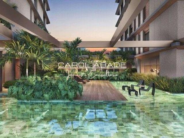 Apartamento com 4 Quartos e 6 banheiros à Venda, 316 m²