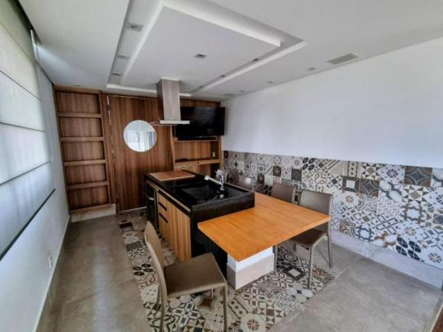 Apartamento com 4 Quartos e 6 banheiros à Venda, 345 m² por R$ 8.500.000