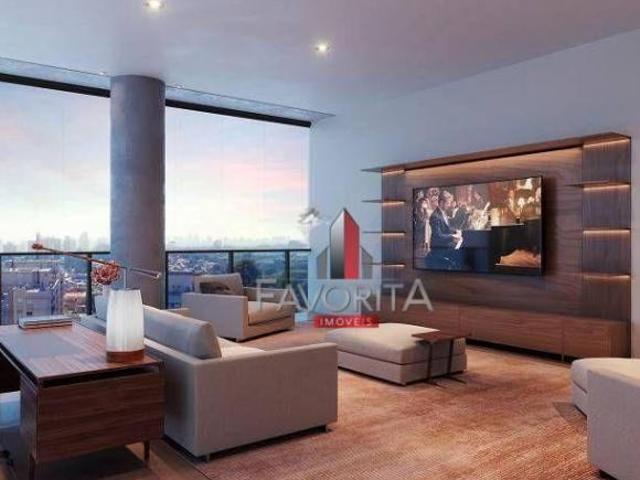 Apartamento com 4 Quartos e 6 banheiros à Venda, 358 m² por R$ 12.356,000,00