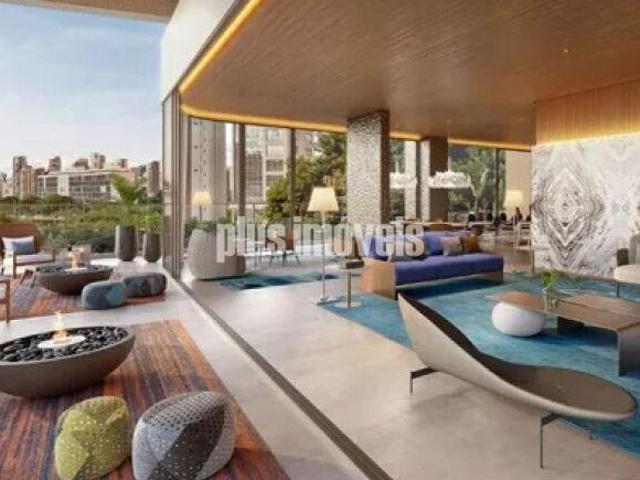 Apartamento com 4 Quartos e 6 banheiros à Venda, 370 m²