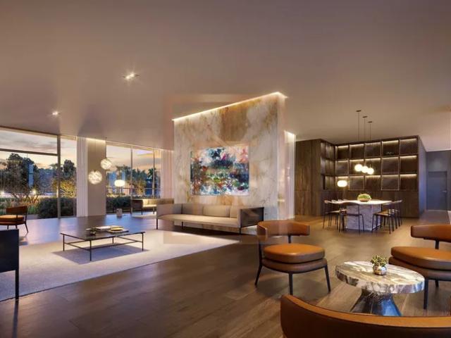 Apartamento com 4 Quartos e 6 banheiros à Venda, 386 m² por R$ 6.480.000