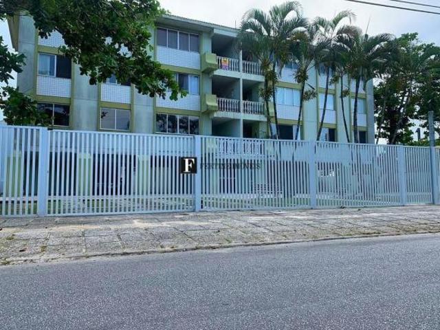 Apartamento com 4 quartos em Pontal do Paraná