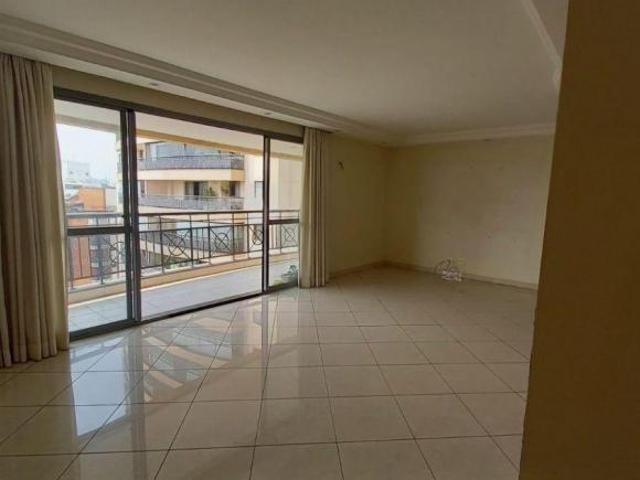 Apartamento com 4 quartos em Vila Leopoldina