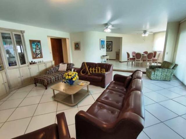 Apartamento com 4 quartos, Enseada, Guarujá R$ 1.8 mi, Cod: 6775