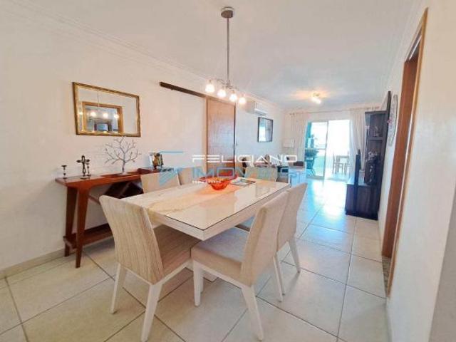 Apartamento com 4 quartos, Guilhermina, Praia Grande R$ 1.1 mi, Cod: 4907