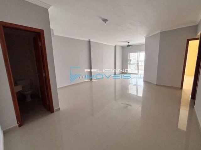 Apartamento com 4 quartos, Guilhermina, Praia Grande R$ 1.4 mi, Cod: 6656