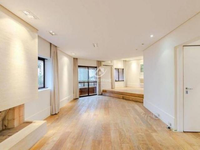 Apartamento com 4 quartos, Itaim Bibi São Paulo