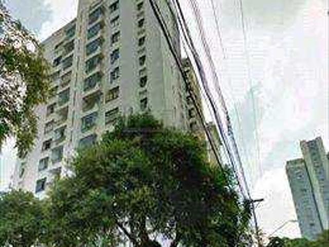 Apartamento com 4 quartos, Jardim Chácara Inglesa, São Bernardo do Campo R$ 1.13 mi, Cod: 1016