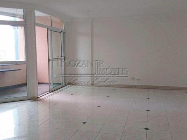 Apartamento com 4 quartos, Jardim Chácara Inglesa, São Bernardo do Campo R$ 1.39 mi, Cod: 2696