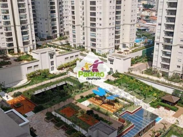 Apartamento com 4 quartos, Jardim Flor da Montanha, Guarulhos R$ 1.35 mi, Cod: 10938