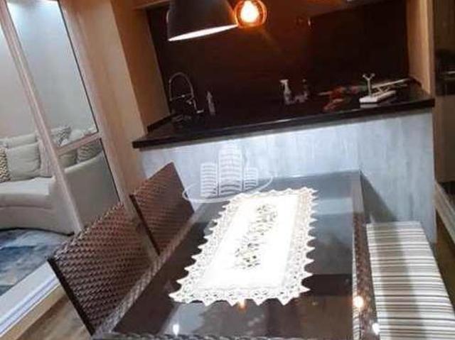 Apartamento com 4 quartos, Jardim Flor da Montanha, Guarulhos R$ 1.4 mi, Cod: 14299