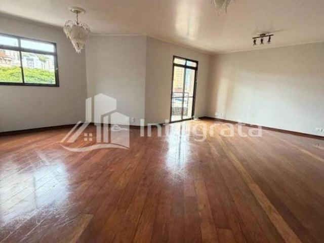 Apartamento com 4 Quartos Locação e Venda, Centro Poços de Caldas